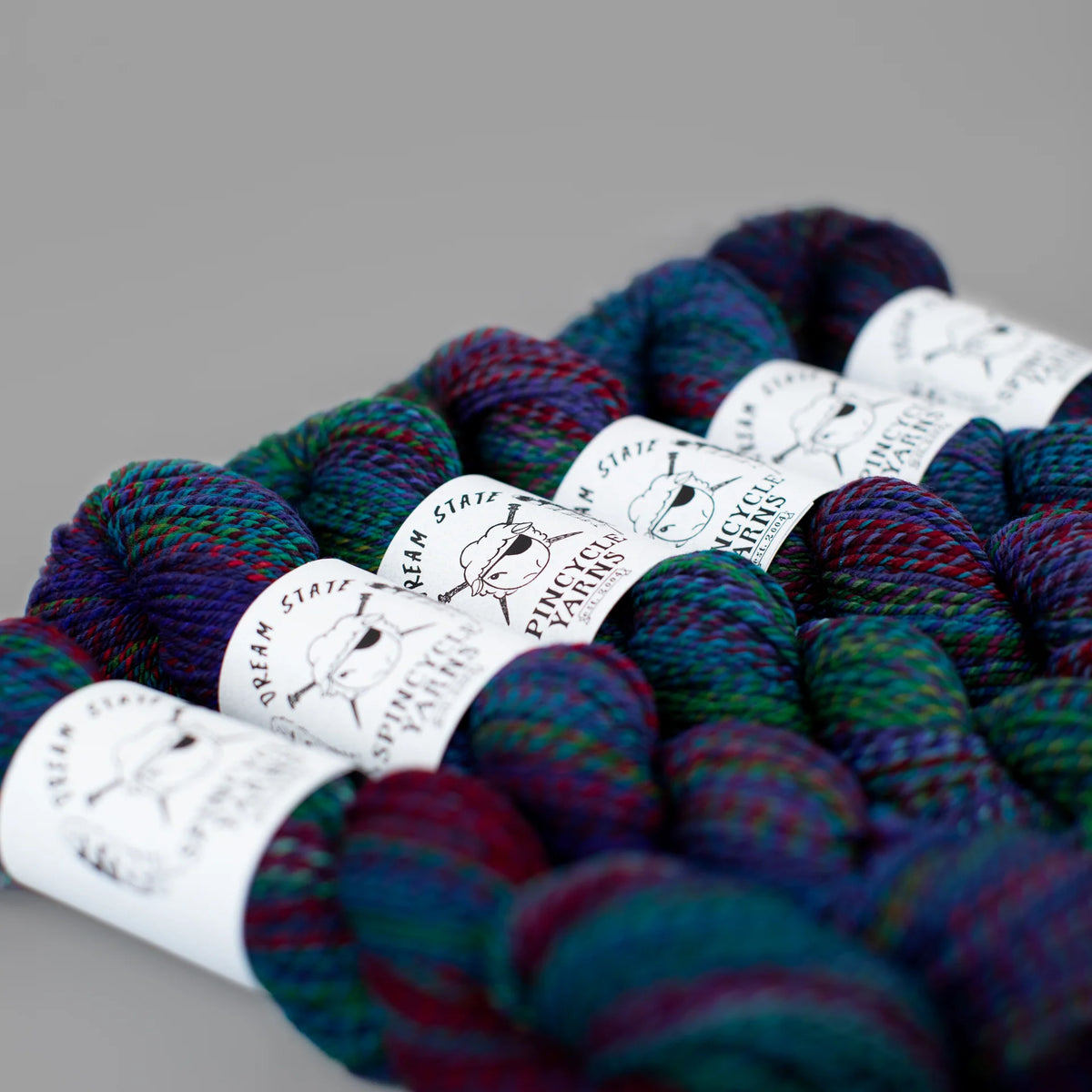 Spincycle - Dream State | Coast to Coast Yarn Co